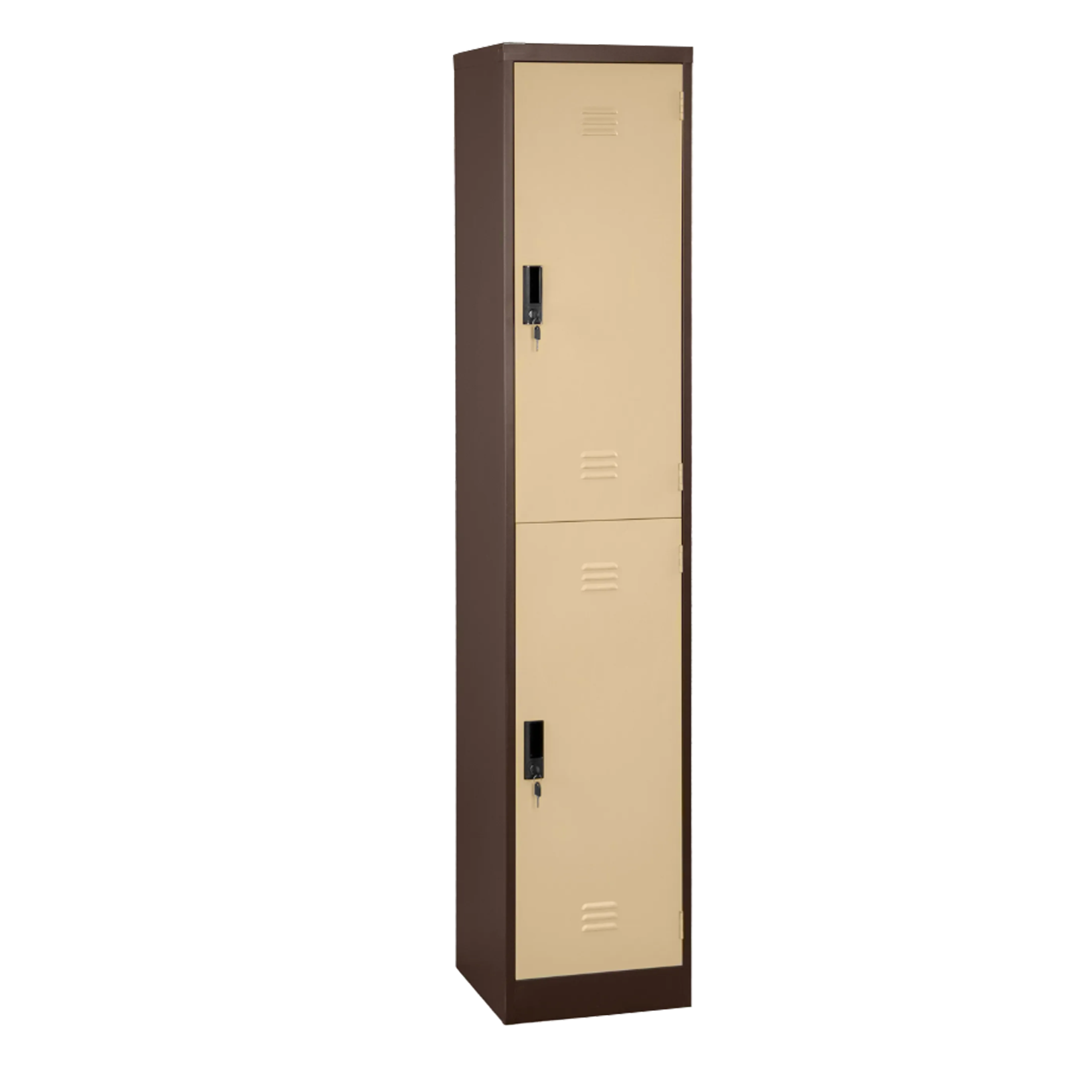 Compartment Steel Locker – Secure & Durable Storage Solution